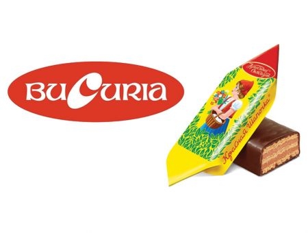 Bucuria отстаивает права на популярные бренды - logos-pres.md